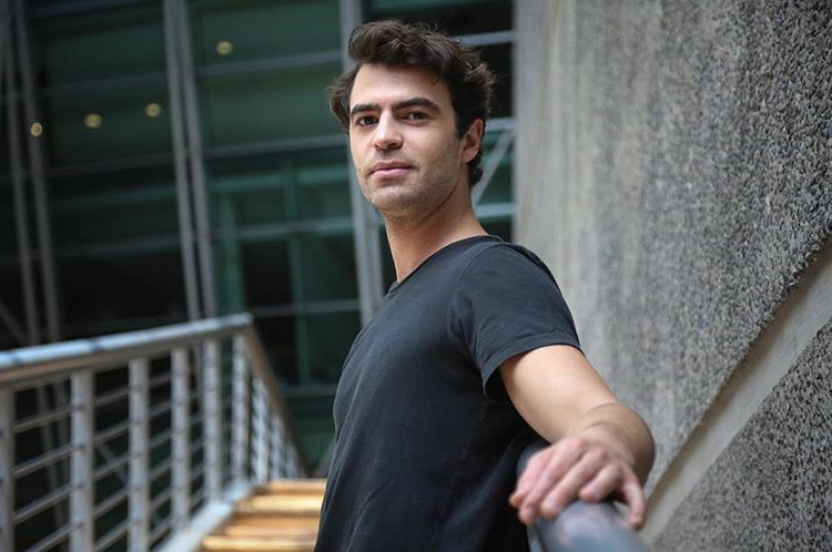 Jorge Arecheta Wikia Teleseries Chilenas Fandom Powered By Wikia