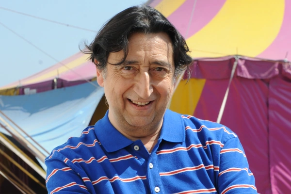 José Soza | Wikia Teleseries Chilenas | Fandom