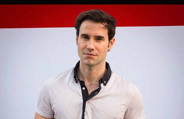 Ignacio Garmendia Wikia Teleseries Chilenas Fandom