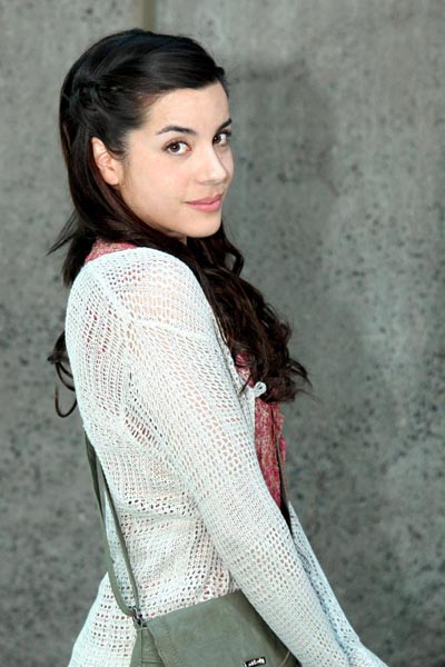 Susana Hidalgo Teleseries Wiki Fandom