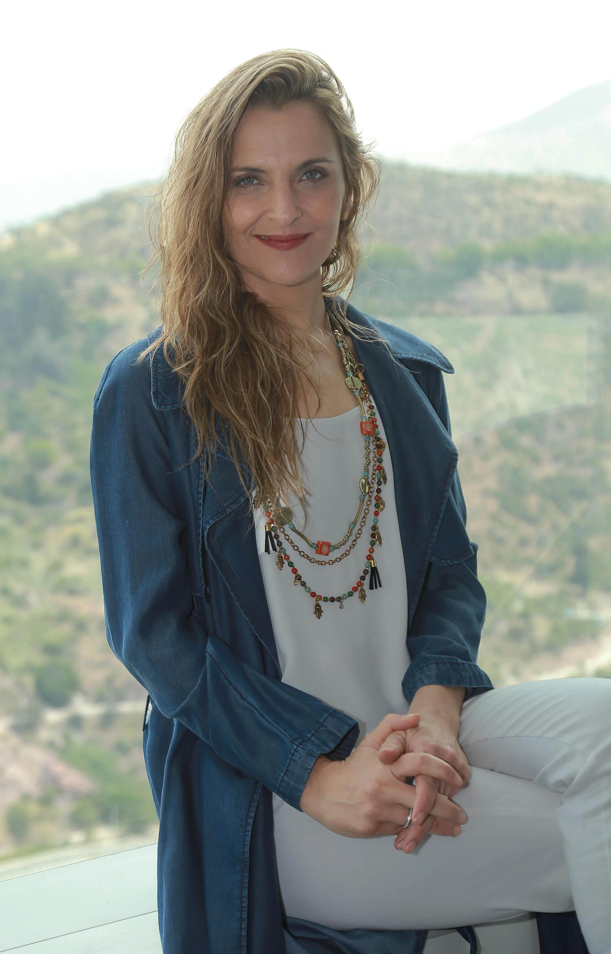 Antonia Zegers | Teleseries Wiki | Fandom