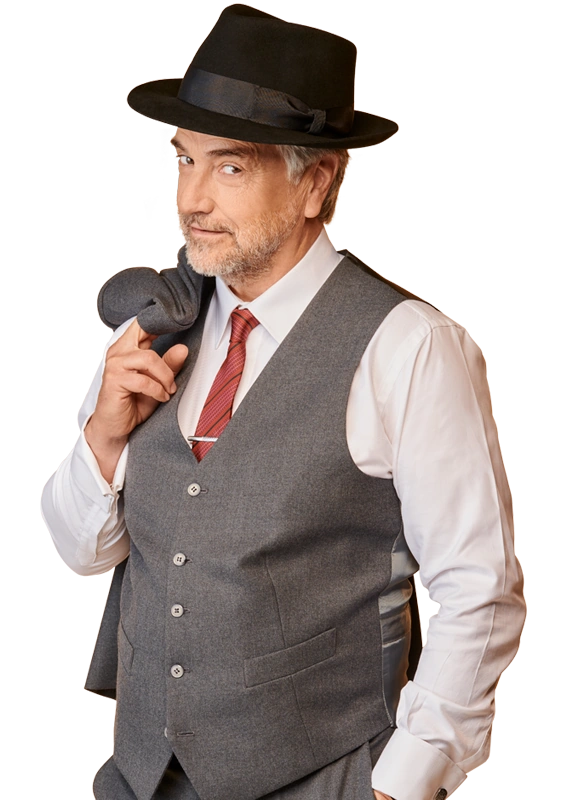 Francisco Reyes | Chilenovelas Wiki | Fandom