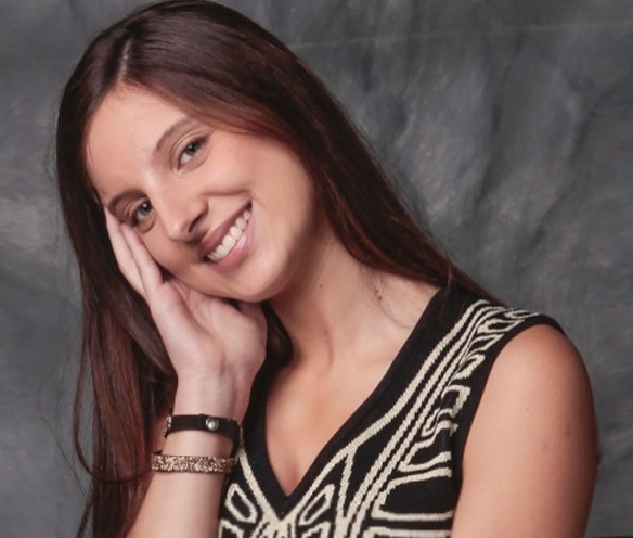 Paula Luchsinger Wiki Teleseries Fandom Powered By Wikia