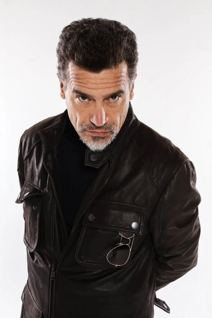 Julio Milostich | Chilenovelas Wiki | Fandom