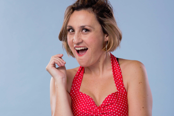 Carolina Paulsen Wiki Teleseries Fandom Powered By Wikia