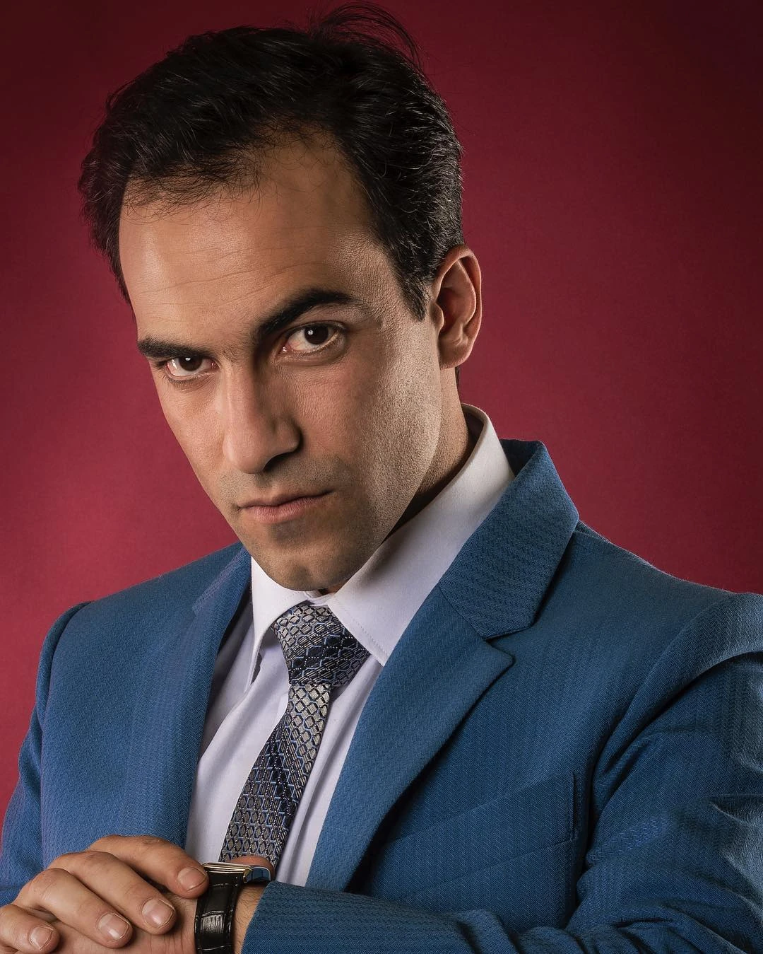 Gabriel Cañas | Chilenovelas Wiki | Fandom