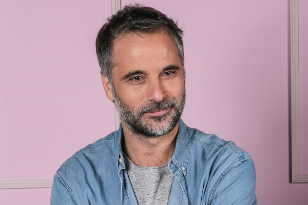 Paulo Brunetti Chilenovelas Wiki Fandom Powered By Wikia