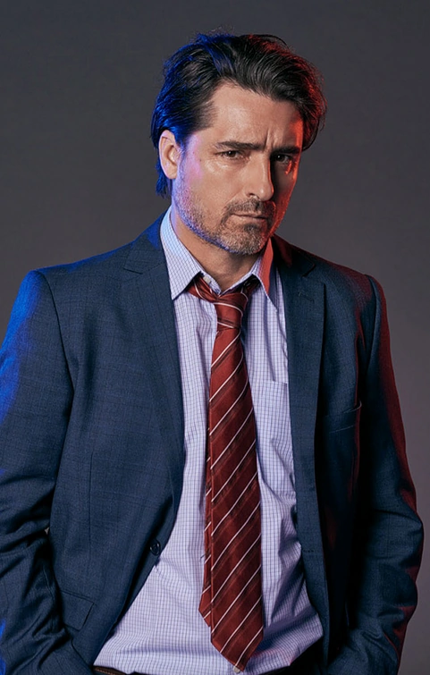 Jorge Zabaleta | Chilenovelas Wiki | FANDOM powered by Wikia