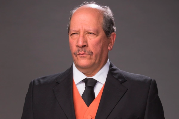 Alejandro Trejo | Chilenovelas Wiki | Fandom