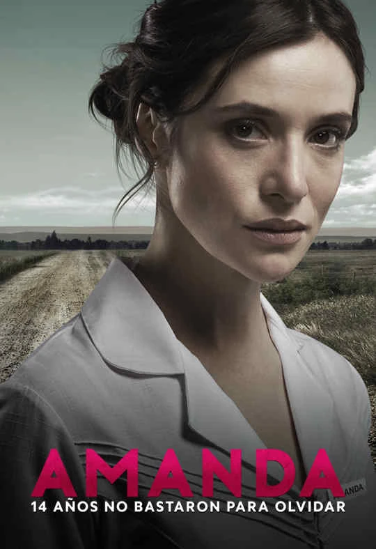 Amanda | Chilenovelas Wiki | Fandom
