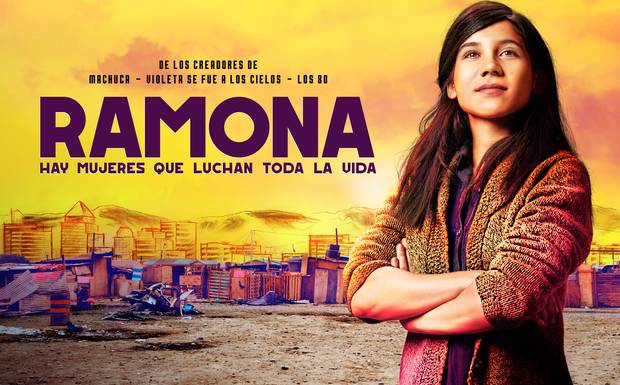 Ramona Wiki Teleseries Fandom Powered By Wikia