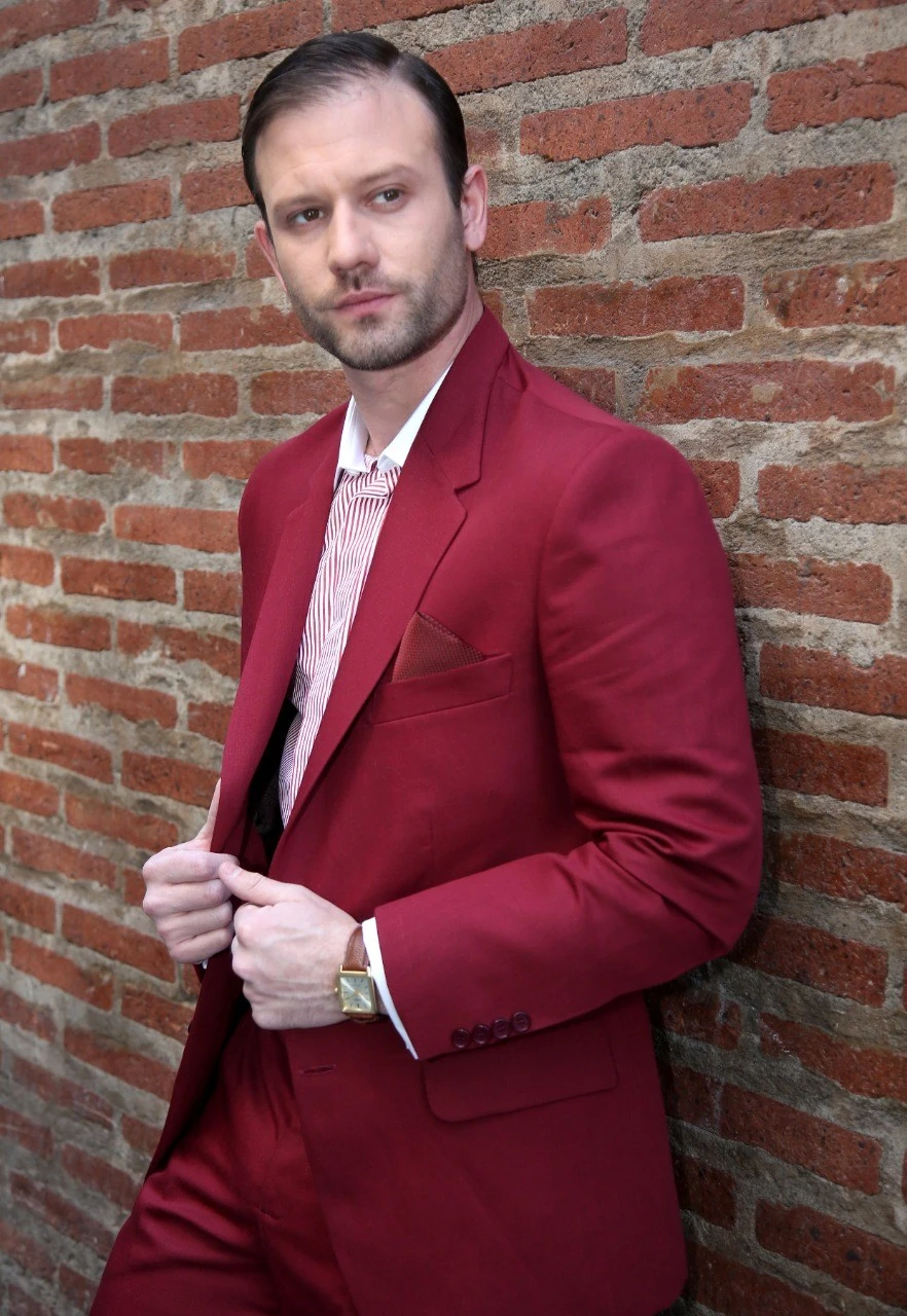 Hernán Contreras | Chilenovelas Wiki | Fandom