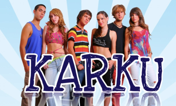 Karkú | Chilenovelas Wiki | Fandom