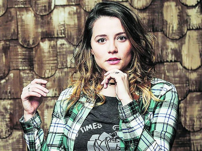Magdalena Müller | Chilenovelas Wiki | Fandom
