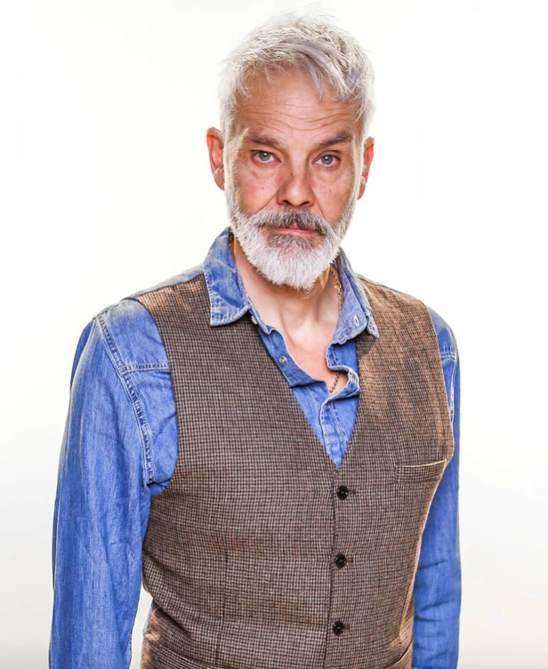 Fernando Kliche | Chilenovelas Wiki | Fandom