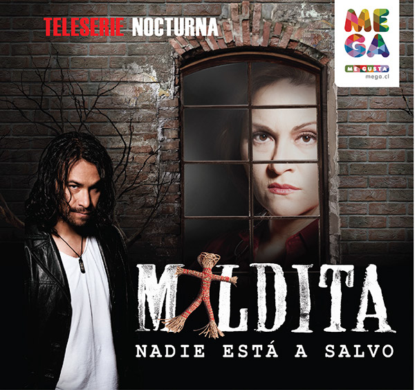 Maldita Wiki Teleseries Fandom Powered By Wikia