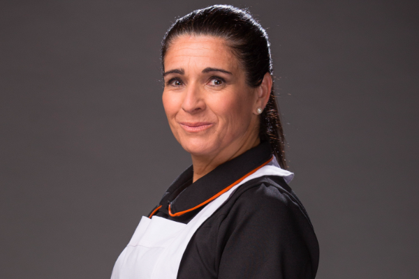Josefina Velasco Wiki Teleseries Fandom Powered By Wikia