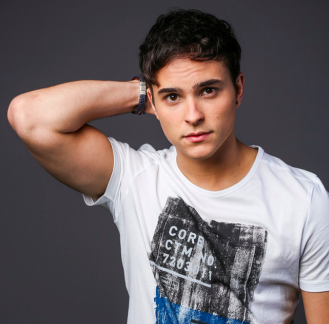 Imagen Borja Pérezpng Chilenovelas Wiki Fandom Powered By Wikia