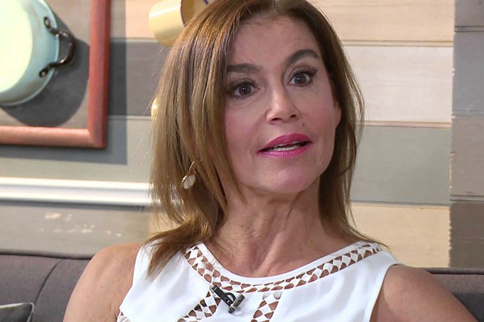Pilar Cox Wiki Teleseries Fandom Powered By Wikia
