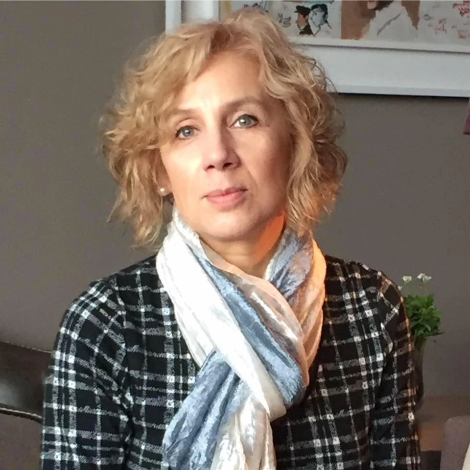 Nancy Paulsen | Wiki Teleseries | FANDOM powered by Wikia