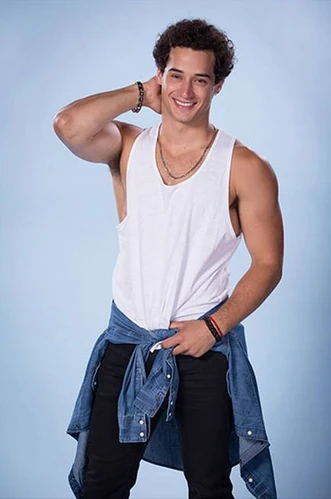 Raimundo Alcalde | Chilenovelas Wiki | Fandom