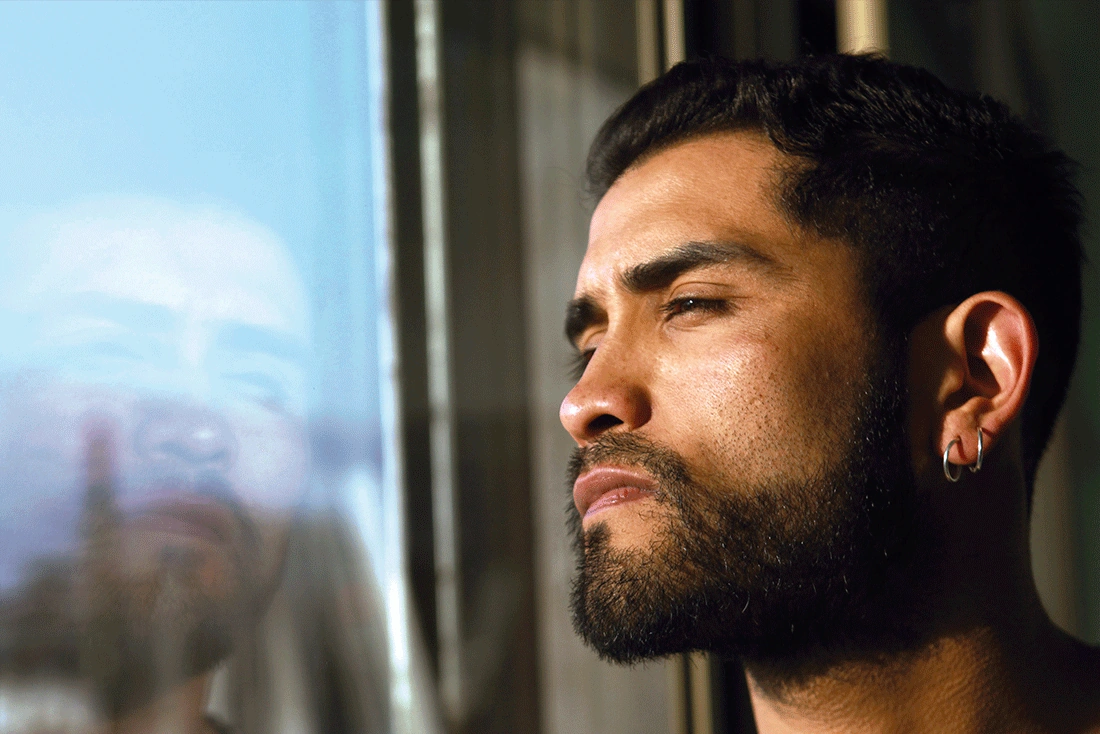 Gastón Salgado | Chilenovelas Wiki | FANDOM powered by Wikia