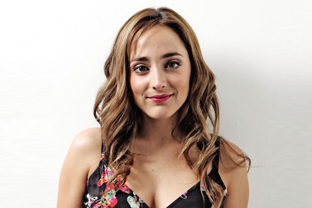 Francisca Walker | Chilenovelas Wiki | FANDOM powered by Wikia Francisca Walker | Chilenovelas Wiki | FANDOM powered by Wikia
