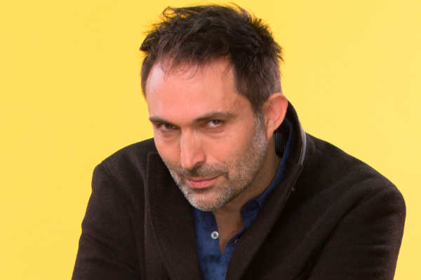 Marcelo Alonso Wiki Teleseries Fandom Powered By Wikia