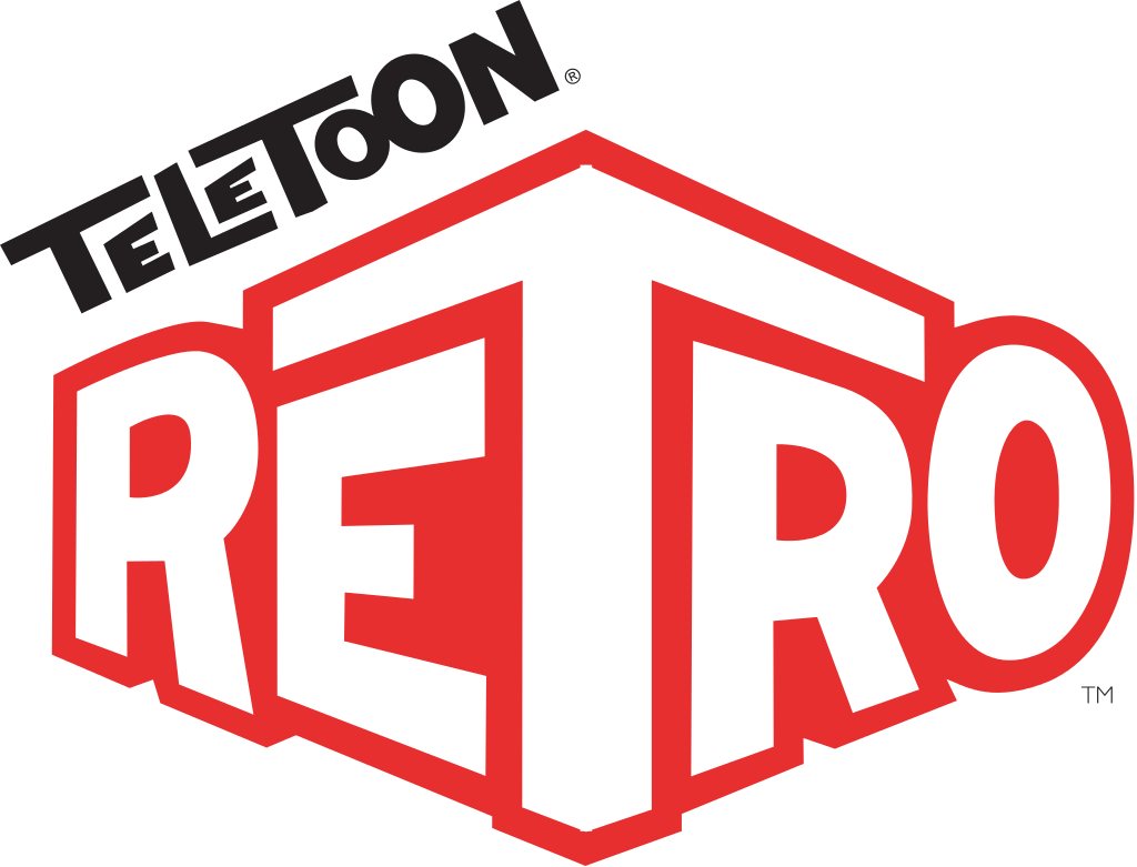 Teletoon Retro | Teletoon Wiki | Fandom