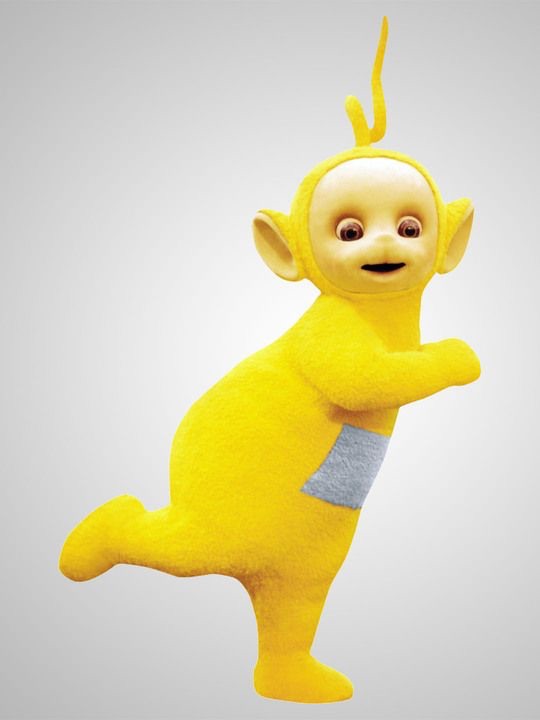 Laa-Laa | Teletubbies Wiki | FANDOM powered by Wikia Laa-Laa | Teletubbies Wiki | FANDOM powered by Wikia