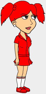 Po | Teletubbies GoAnimate Wiki | Fandom