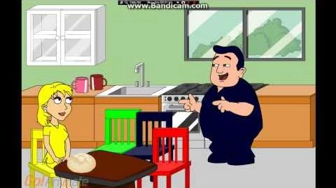 Naughty Rabbit | Teletubbies GoAnimate Wiki | Fandom