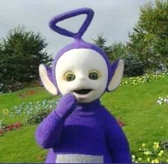 Tinky Winky | Wiki Teletubbies Spanish | FANDOM powered by Wikia