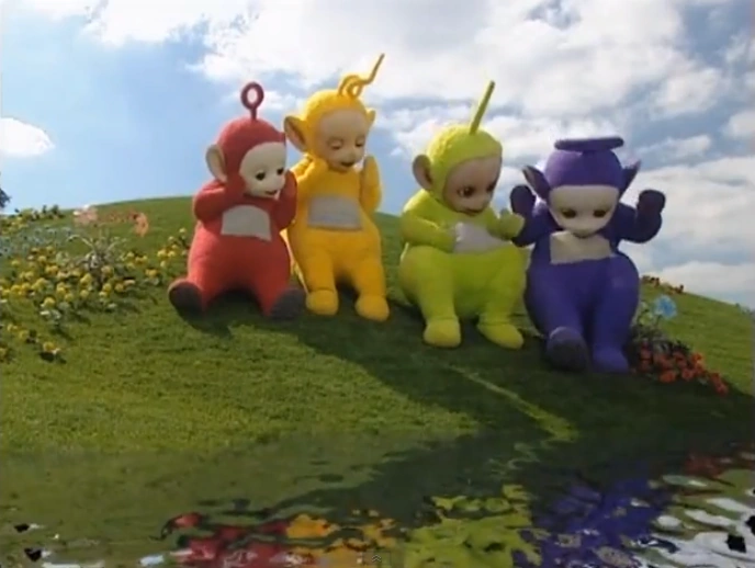 Teletubbies Ships Imagen Three Ships Beginning.png | Wiki