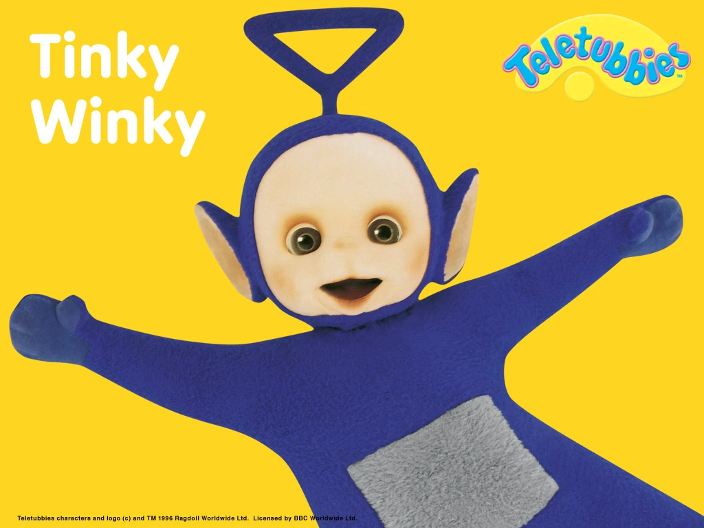 Tinky-Winky | Teletubisie Wiki | FANDOM powered by Wikia
