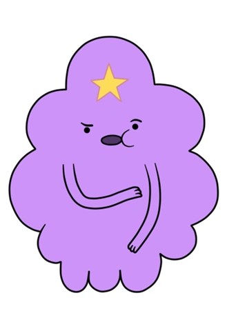 Princesa Grumosa | Wikivisión | FANDOM powered by Wikia