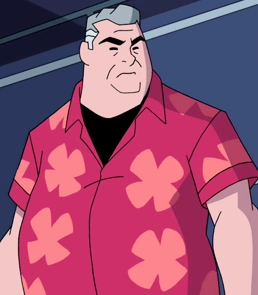 Max Tennyson | Wikivisión | Fandom