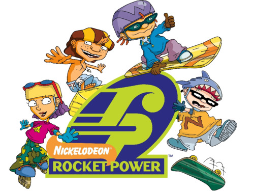 Rocket Power Wikivisión Fandom Powered By Wikia