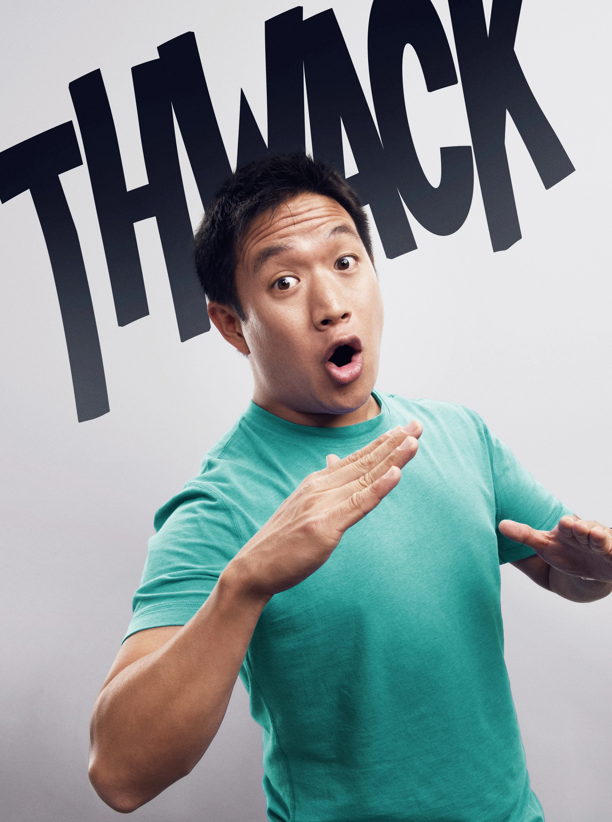 Ming Chen | Tell 'Em Steve Dave Wiki | Fandom