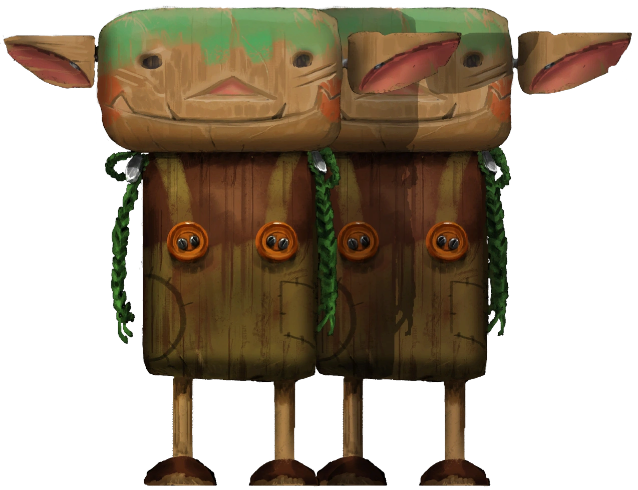 Collectibles | Tell Me Why Wiki | Fandom