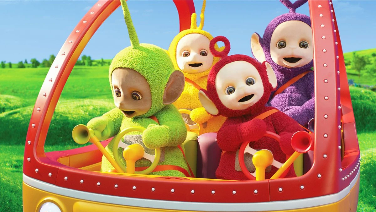 Honk Honk | Teletubbies Wiki | Fandom