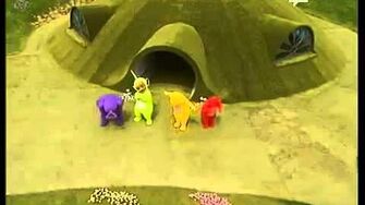 The Stretching Dance | Teletubbies Wiki | FANDOM powered by Wikia