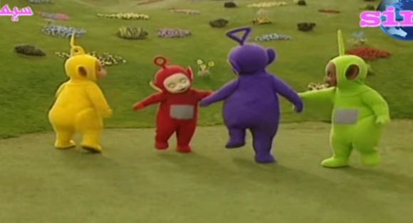 The Swinging Dance | Teletubbies Wiki | FANDOM powered by Wikia