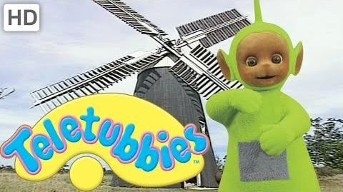 Windmill | Teletubbies Wiki | Fandom