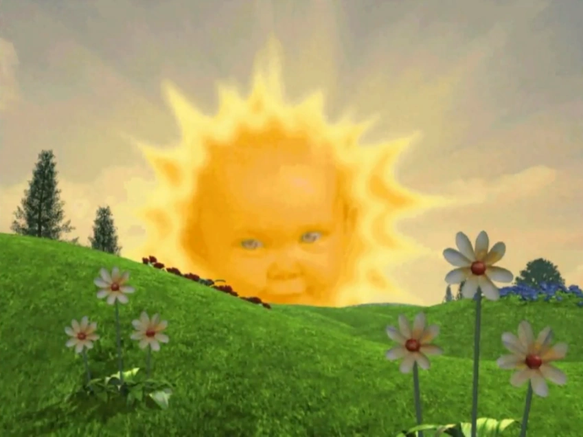 Favourite Games | Teletubbies Wiki | Fandom