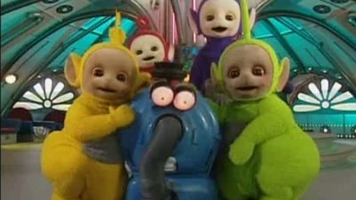 Gymnastics | Teletubbies Wiki | FANDOM powered by Wikia