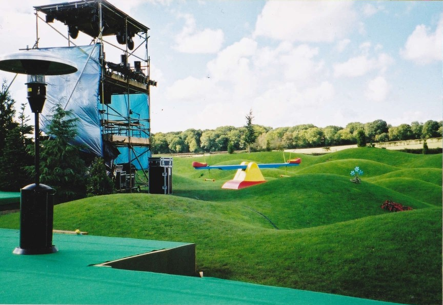 This is Our Park | Teletubbies Wiki | Fandom This is Our Park | Teletubbies Wiki | Fandom