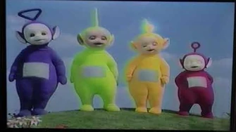 Numbers - 1 | Teletubbies Wiki | Fandom