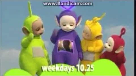 Video - Teletubbies - ABC Kids Promo (2008) | Teletubbies Wiki | FANDOM ...