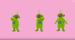 Feeding Lambs (Wales) | Teletubbies Wiki | Fandom